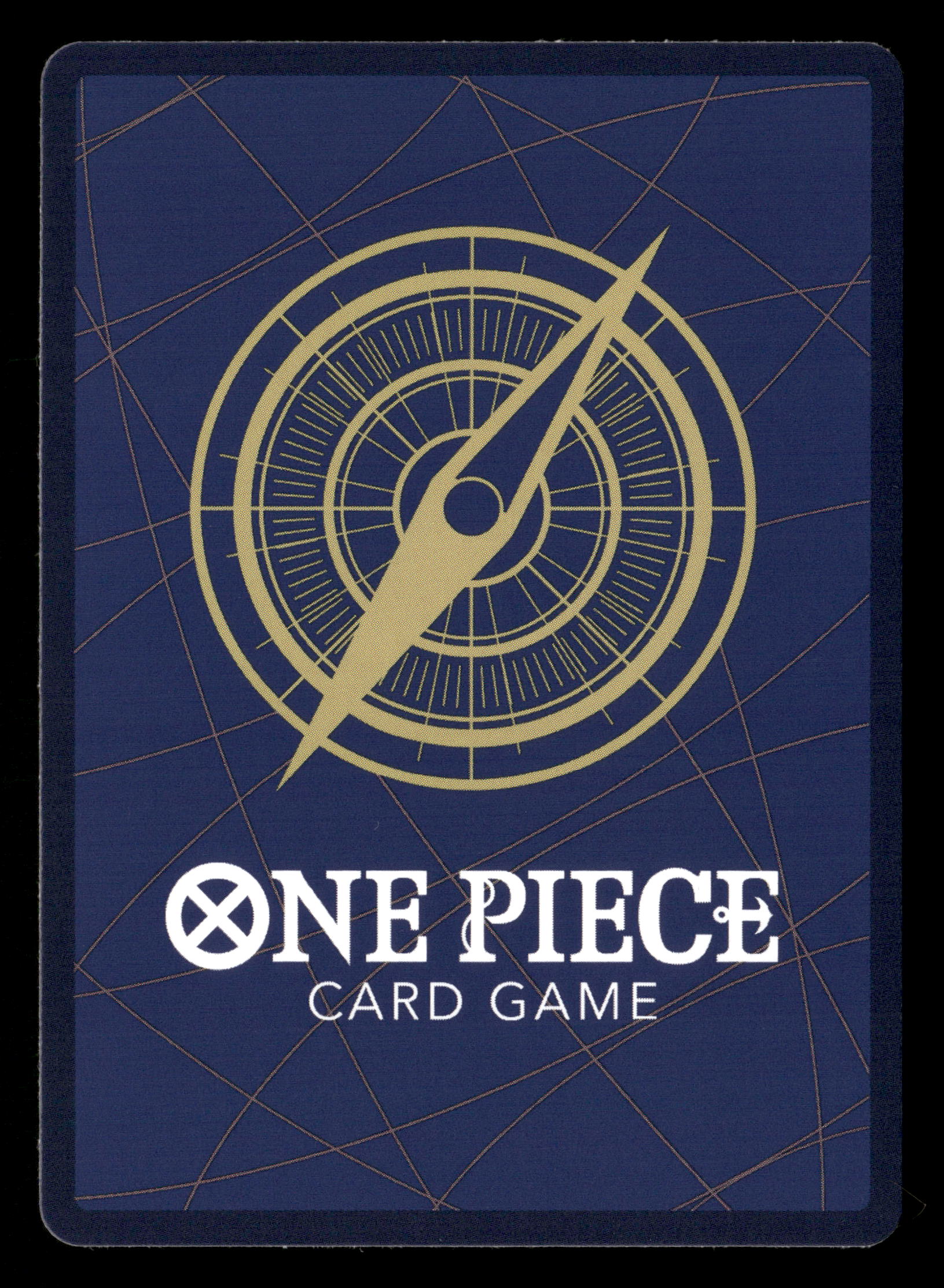 One Piece TCG OP09-002 Uta Alternate Art