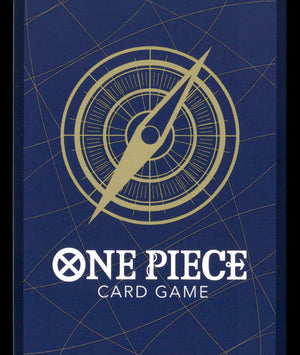 One Piece TCG ST01-012 Monkey D.Luffy Oda Signature Alternate Art