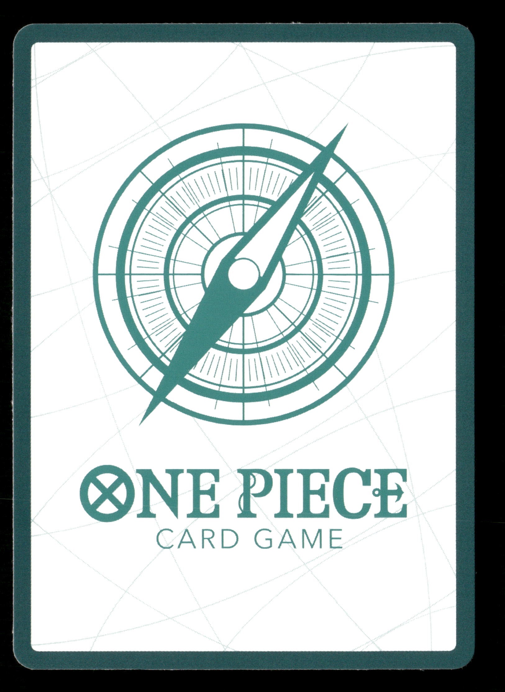 One Piece TCG The Best Vol.2 PRB02 Luffy Gear 5 Gold Don!! (English)