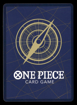 One Piece TCG ST01-011 Brook Film Red Collection