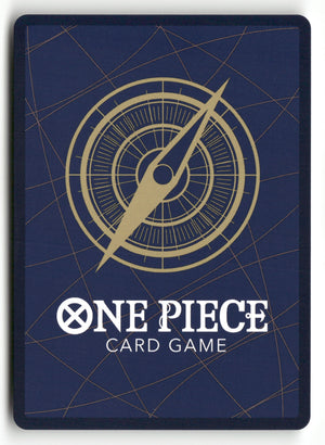 One Piece TCG OP13-051 Boa Hancock Rare