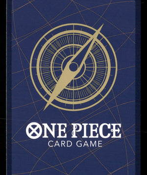 One Piece OP08-030 Pedro Alternate Art