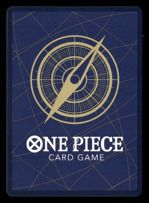 One Piece TCG ST04-011 Black Maria - Bandai Card Game Fest 23-24 Editi
