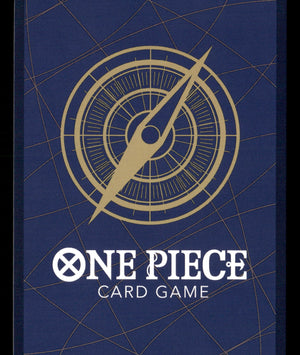 One Piece TCG OP02-031 Kouzuki Toki Box Topper