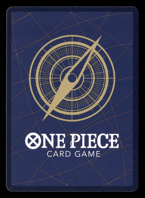 One Piece TCG OP09-065 Sanji SR