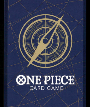 One Piece TCG Paramount War OP02-013 Portgas.D.Ace Manga Alternate Art