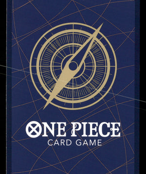 One Piece TCG EB02-035 Sanji & Pudding SR