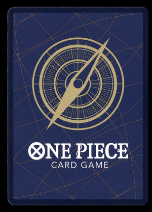 One Piece TCG EB02-003 Tony Tony.Chopper Alternate Art