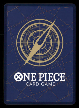 One Piece TCG OP011 A Fist of Divine Speed OP05-119 Monkey.D.Luffy SP