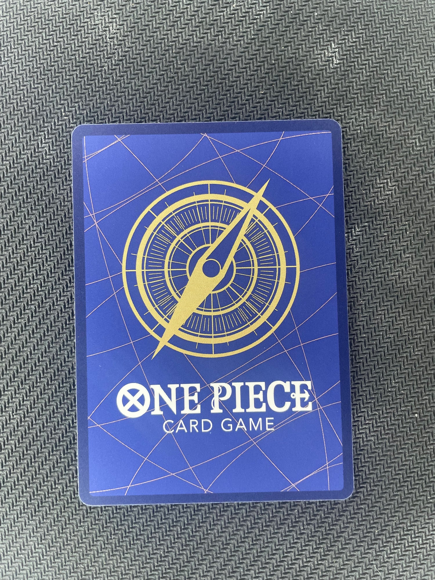 One Piece TCG Kingdoms of Intrigue OP04-030 Trebol Alternative Art – Mint Collectables