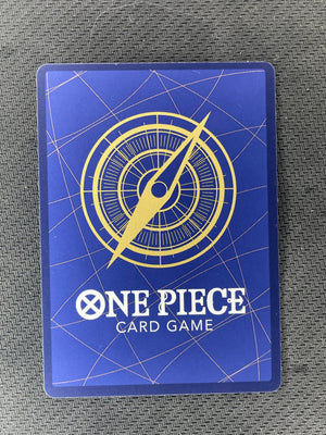 One Piece TCG ST13-008 Sabo Alternate Art 3 Brothers Starter Deck