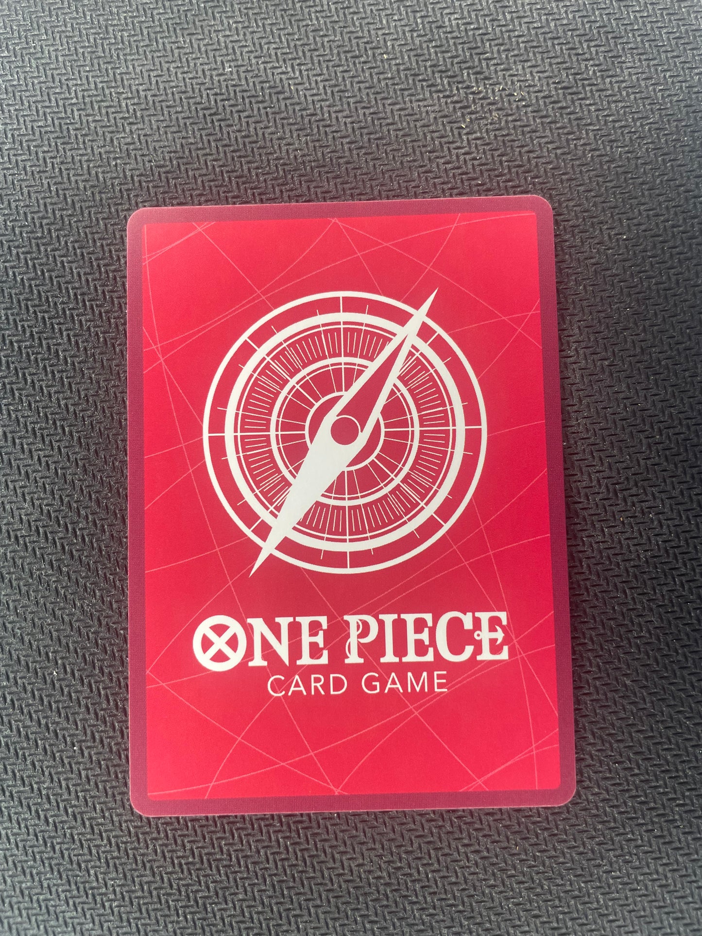 One Piece TCG Kingdoms of Intrigue OP04-020 Issho Leader Alternate Art ...