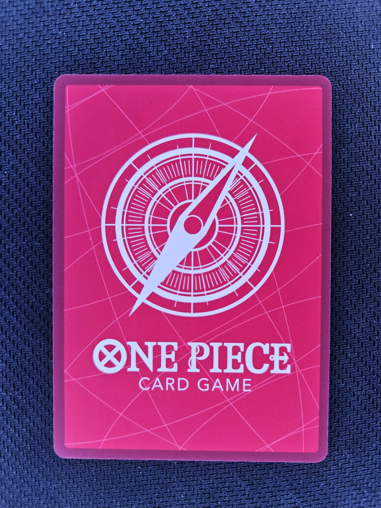 One Piece TCG Romance Dawn OP01-091 King Alternative Art – Mint Collectables