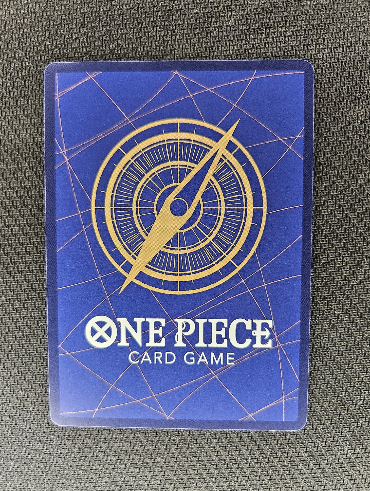 One Piece TCG Kingdoms of Intrigue OP04-119 Donquixote Rosinante Secre ...
