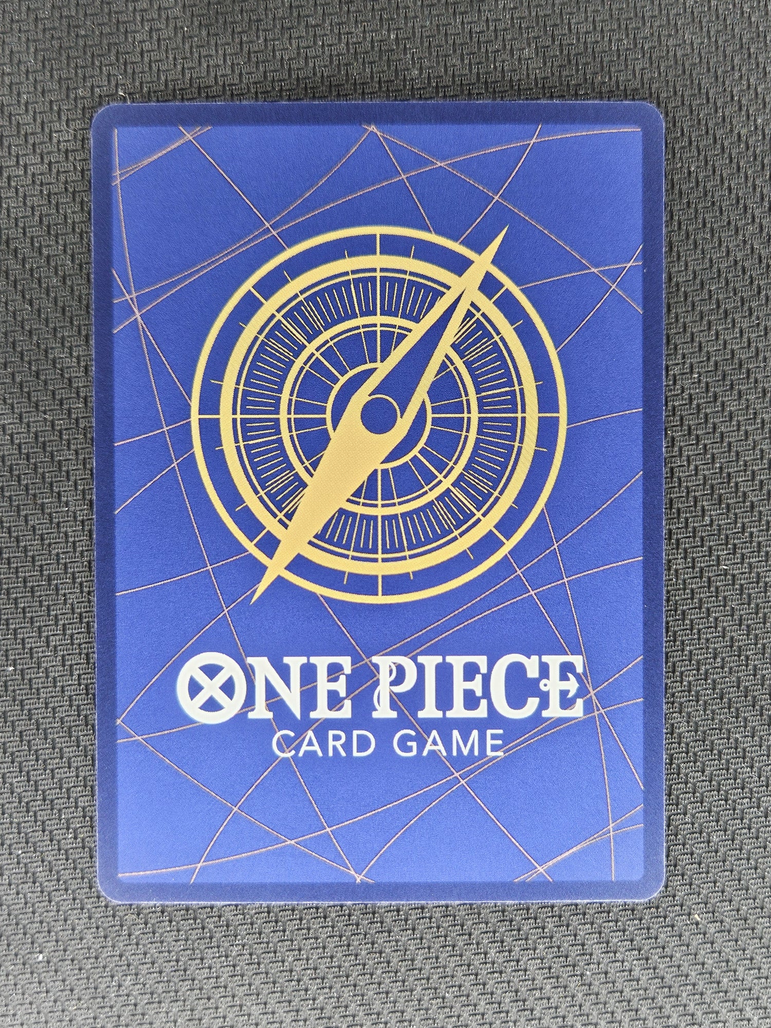 One Piece TCG Paramount War OP02-036 Nami Alternative Art – Mint ...