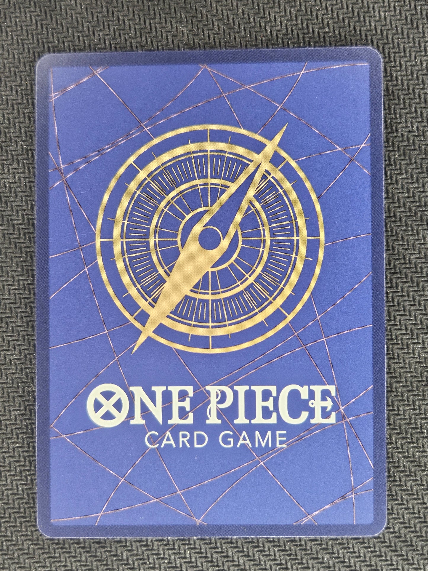 One Piece TCG Kingdoms of Intrigue OP04-051 Who's. Who Alternative Art – Mint Collectables