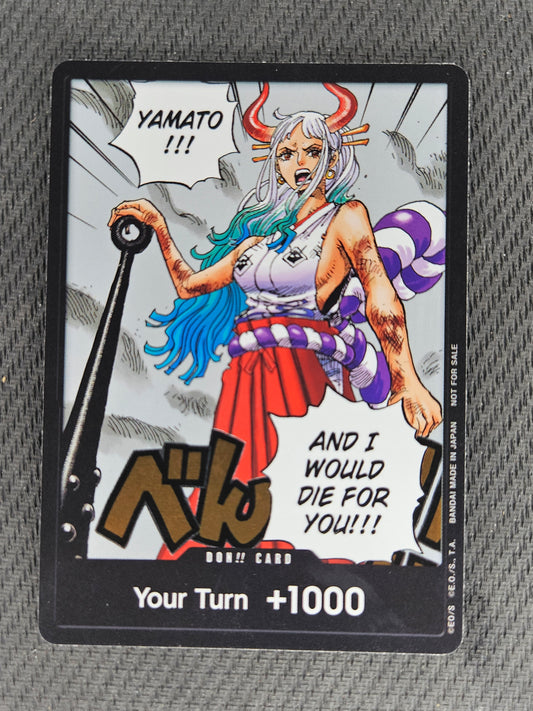 One Piece Singles – Mint Collectables