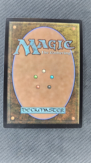 2023 MTG LOTR 493 Foil Legolas's Quick Reflexes Borderless Foil