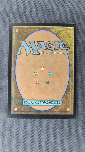 2023 MTG Magic Doctor Who 0176 Cybermen Squadron Rare