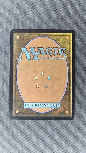 2021 MTG Modern Horizons 2 397 Dauthi Voidwalker Retro Foil