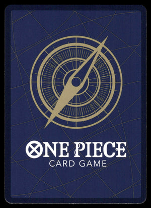 One Piece TCG OP10-032 Tashigi SR