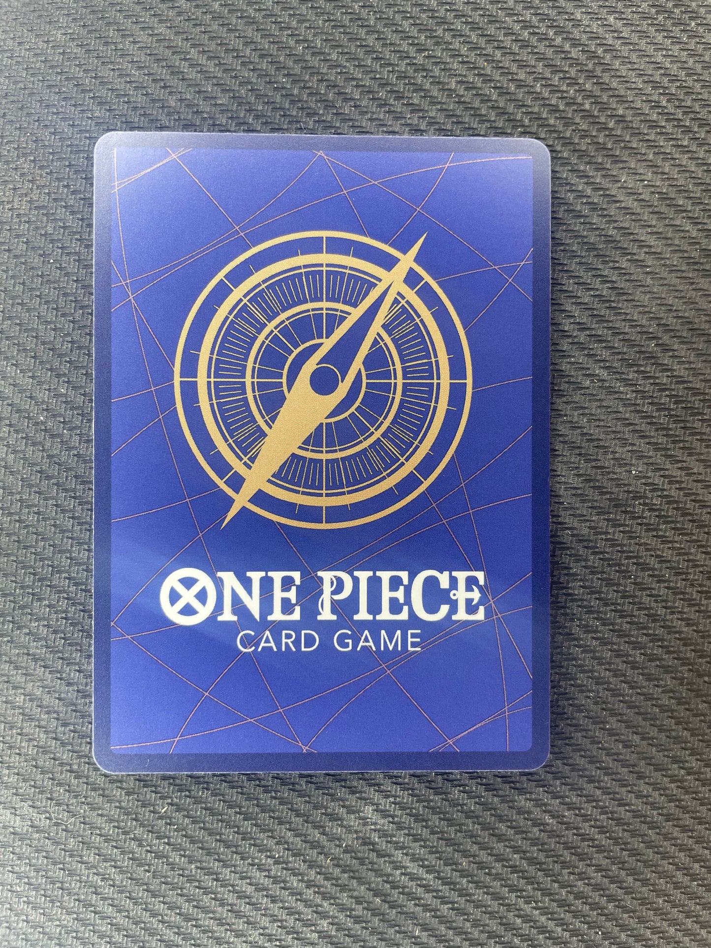 One Piece TCG Awaking of the New Era OP05-102 Gedatsu Alternate Art – Mint Collectables