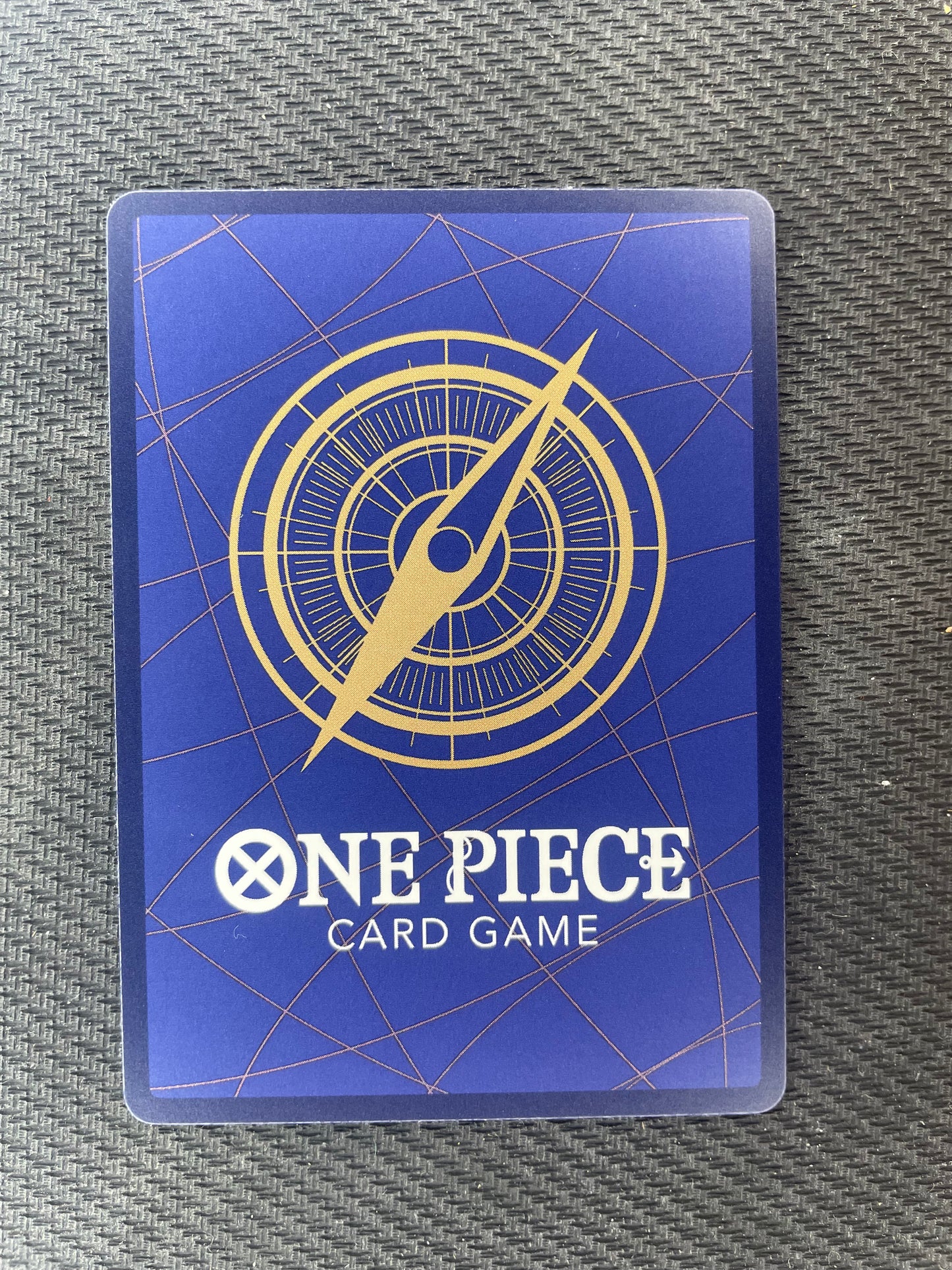One Piece TCG Awaking of the New Era OP05-051 Borsalino Alternate Art ...