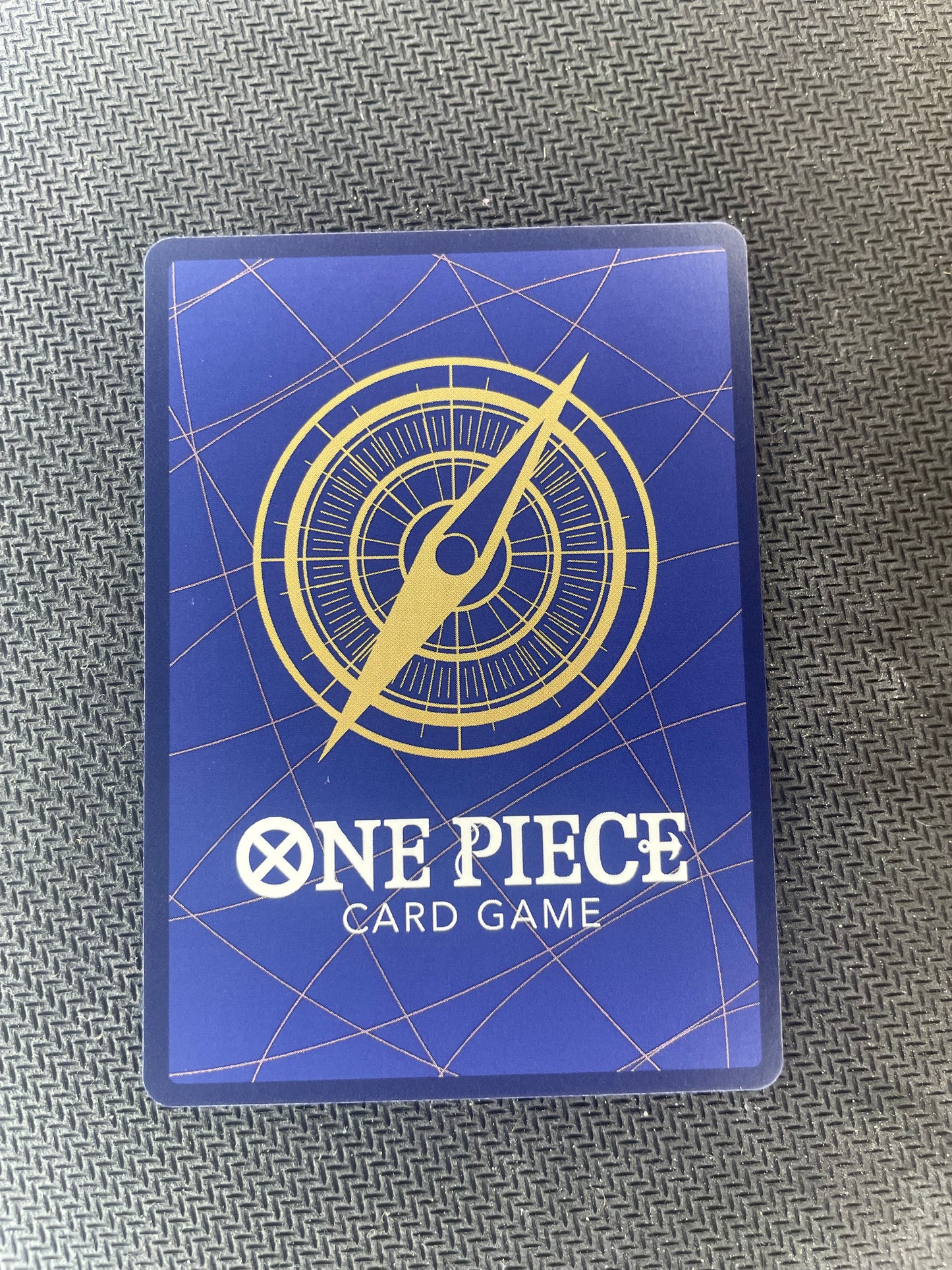 One Piece TCG Event Pack Vol. 2 P-033 Monkey. D. Luffy Promo – Mint ...