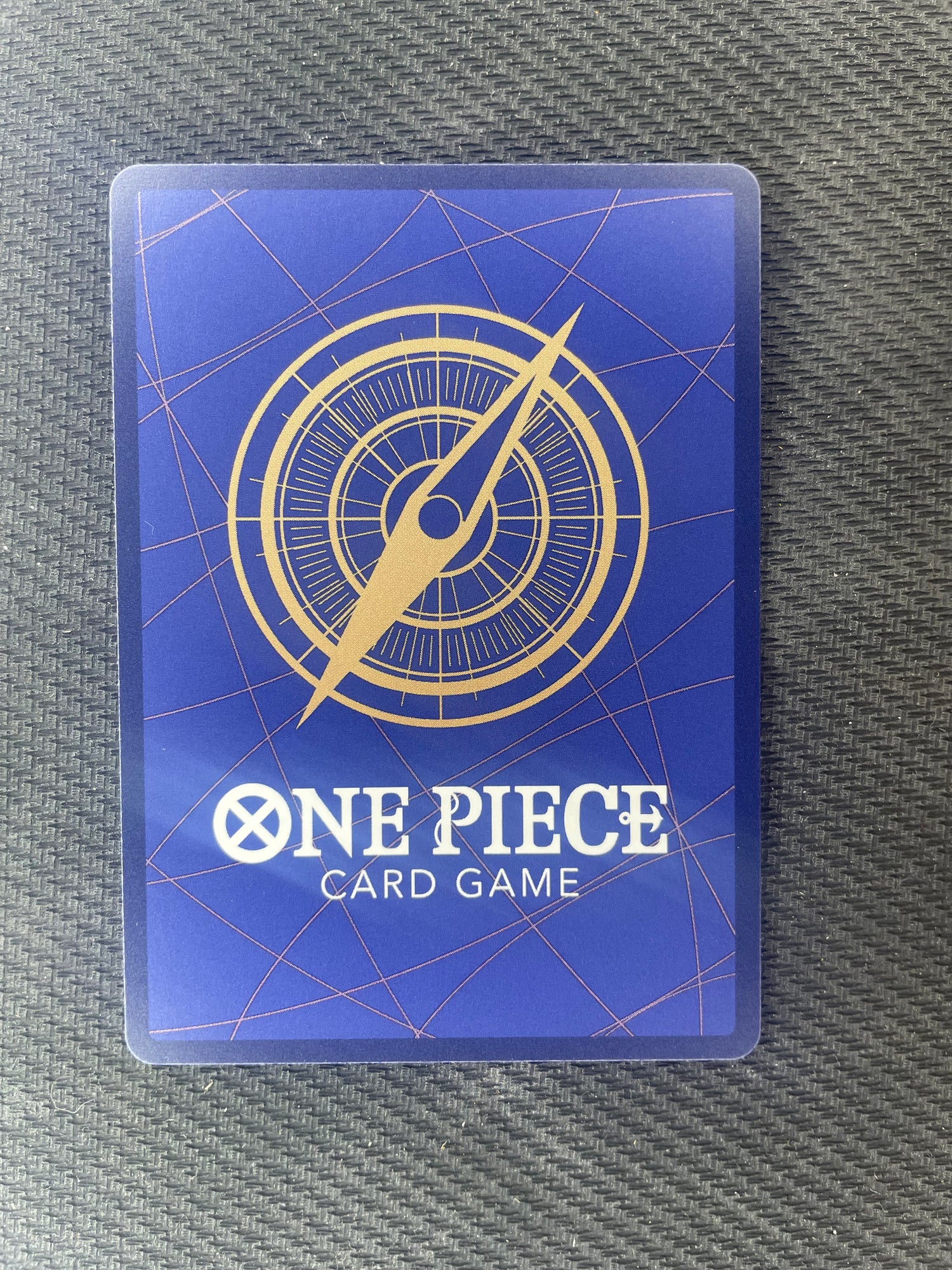 One Piece TCG Awaking of the New Era OP05-043 Ulti Alternate Art – Mint ...