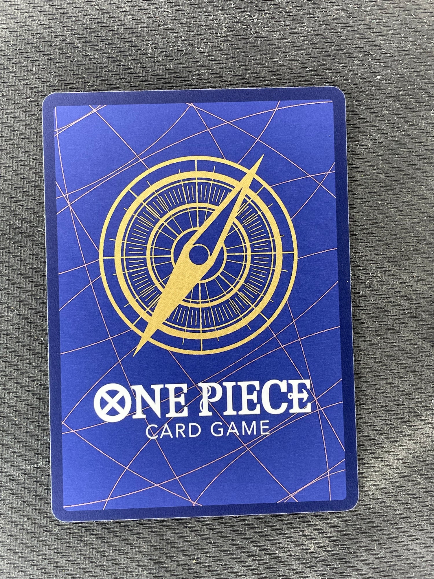 One Piece TCG OP06-007 Shanks Alternate Art – Mint Collectables