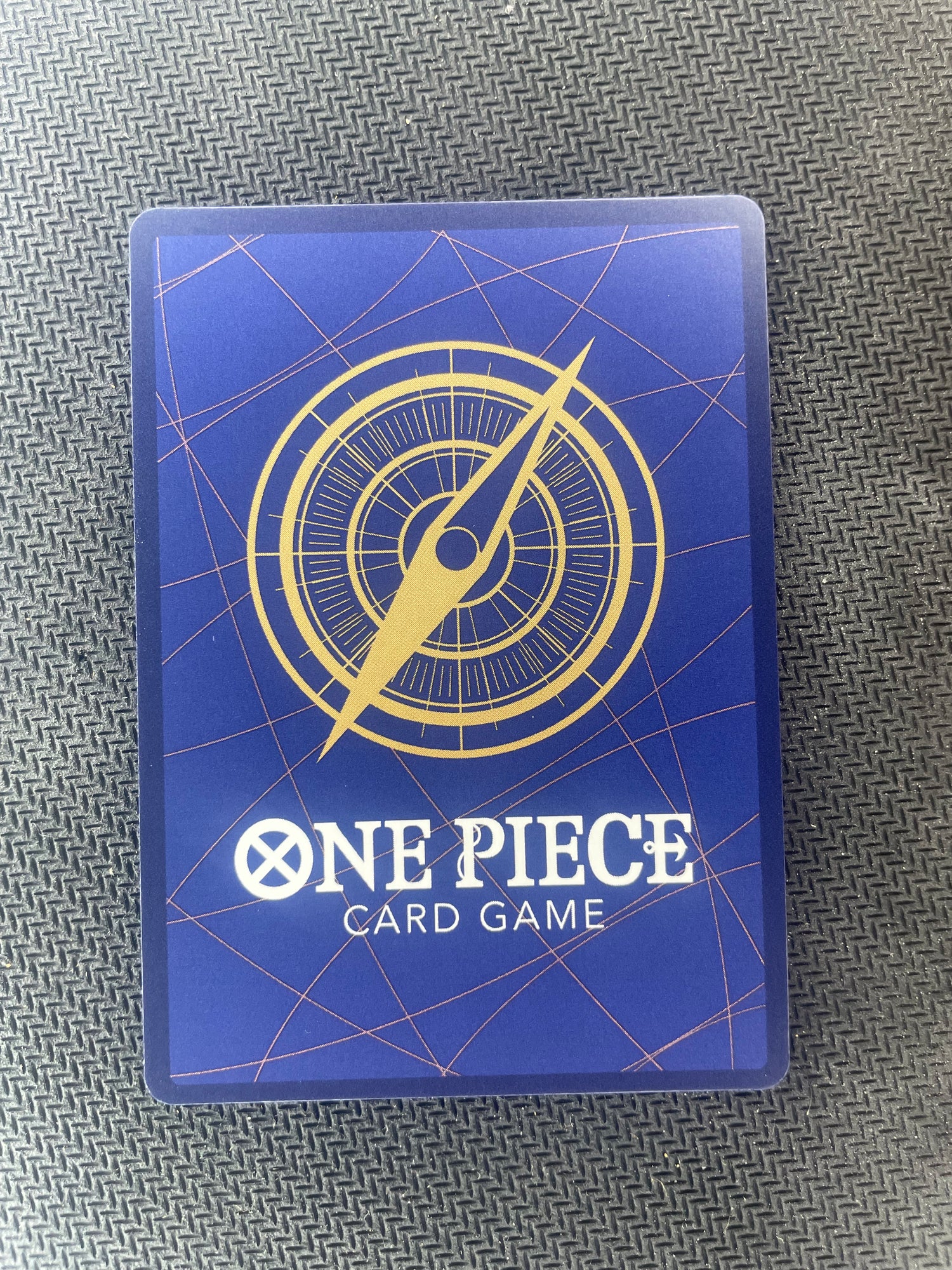 One Piece TCG Event Pack Vol. 1 ST03-014 Marshall. D. Teach Offline Pa – Mint Collectables