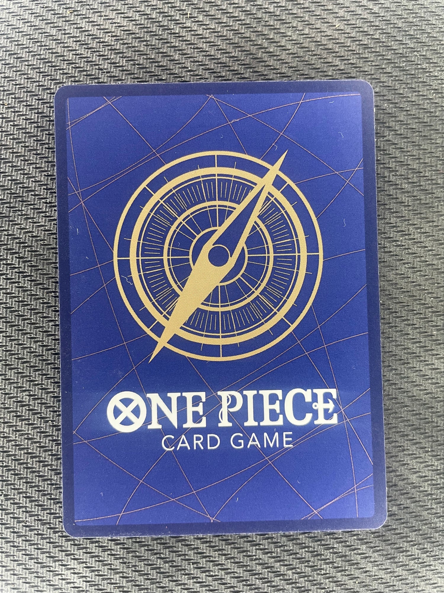 One Piece TCG Paramount War OP02-036 Nami SR – Mint Collectables