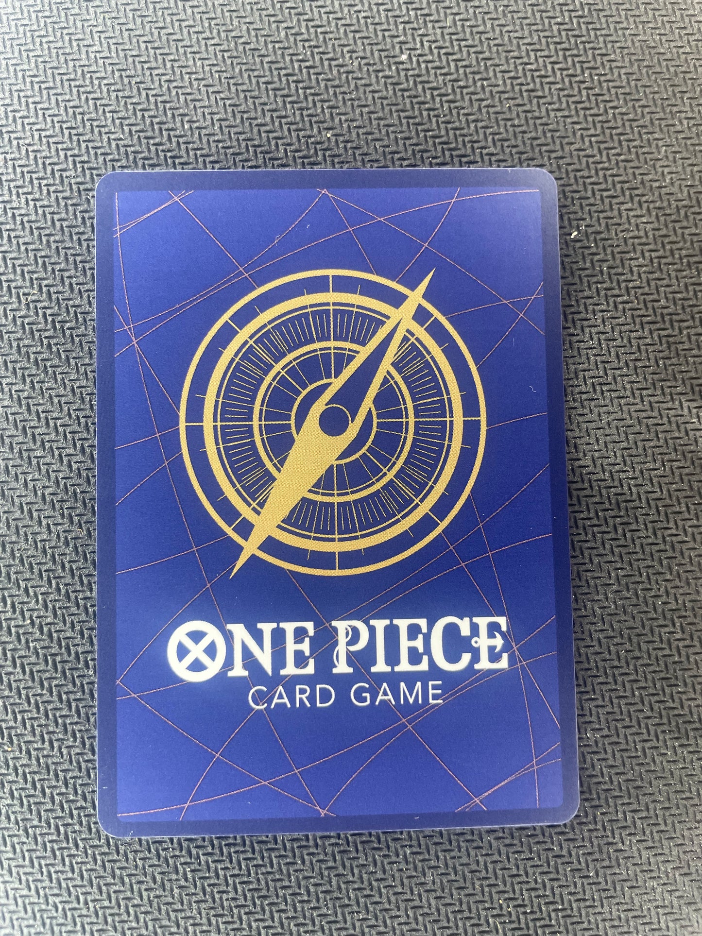 One Piece TCG Starter Deck 3 ST03-004 Gecko Moria Championship Promo – Mint Collectables