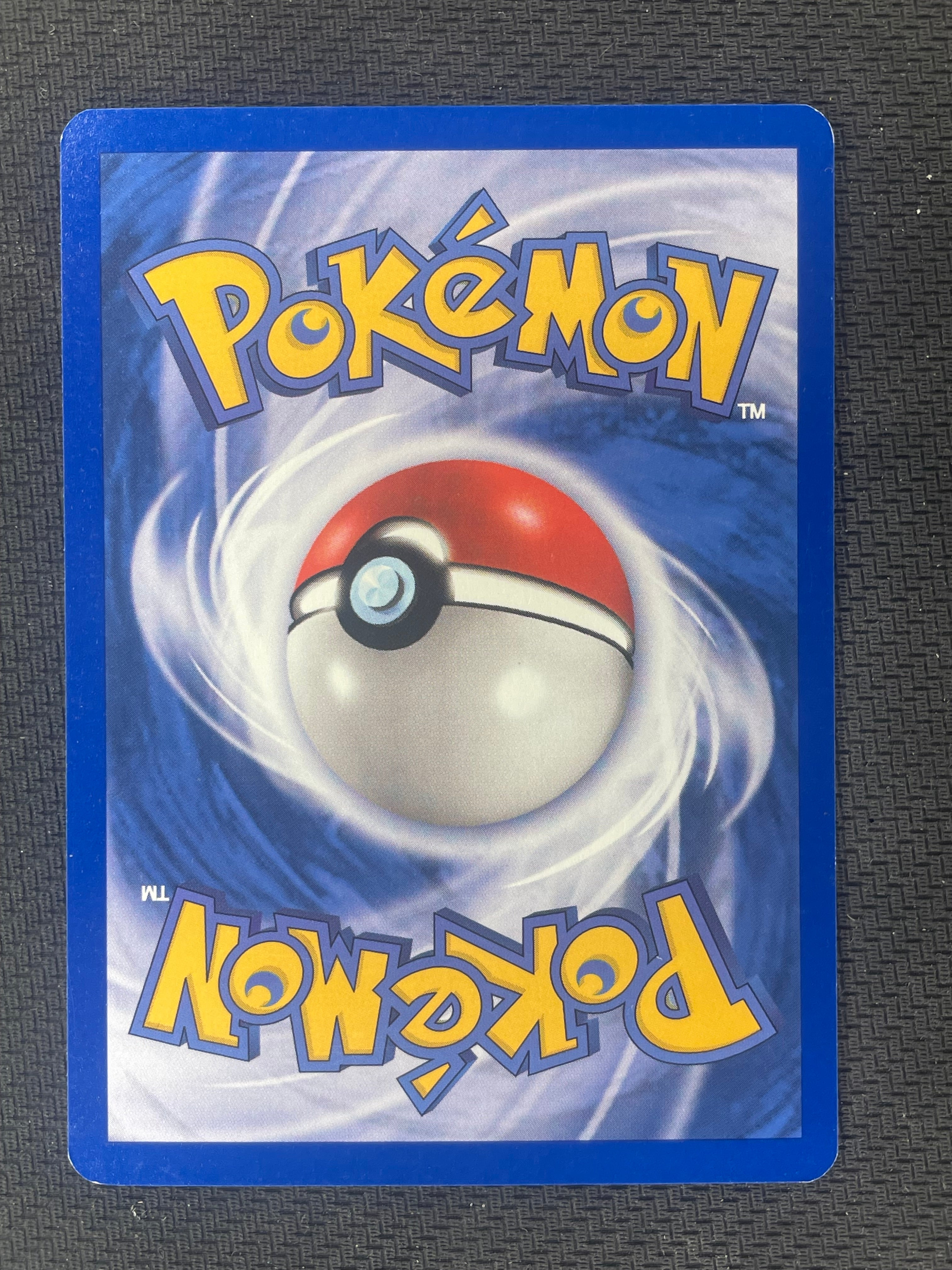 2004 Pokemon POP Series 1 7/17 Masquerain Promo