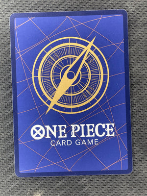 One Piece TCG EB01-052 Viola Alternate Art