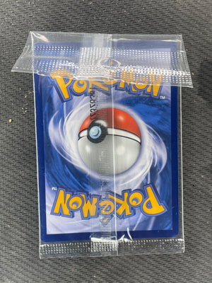 2022 Pokemon Fanfare Promo 374/S-P Fanfare Perayaan Sealed