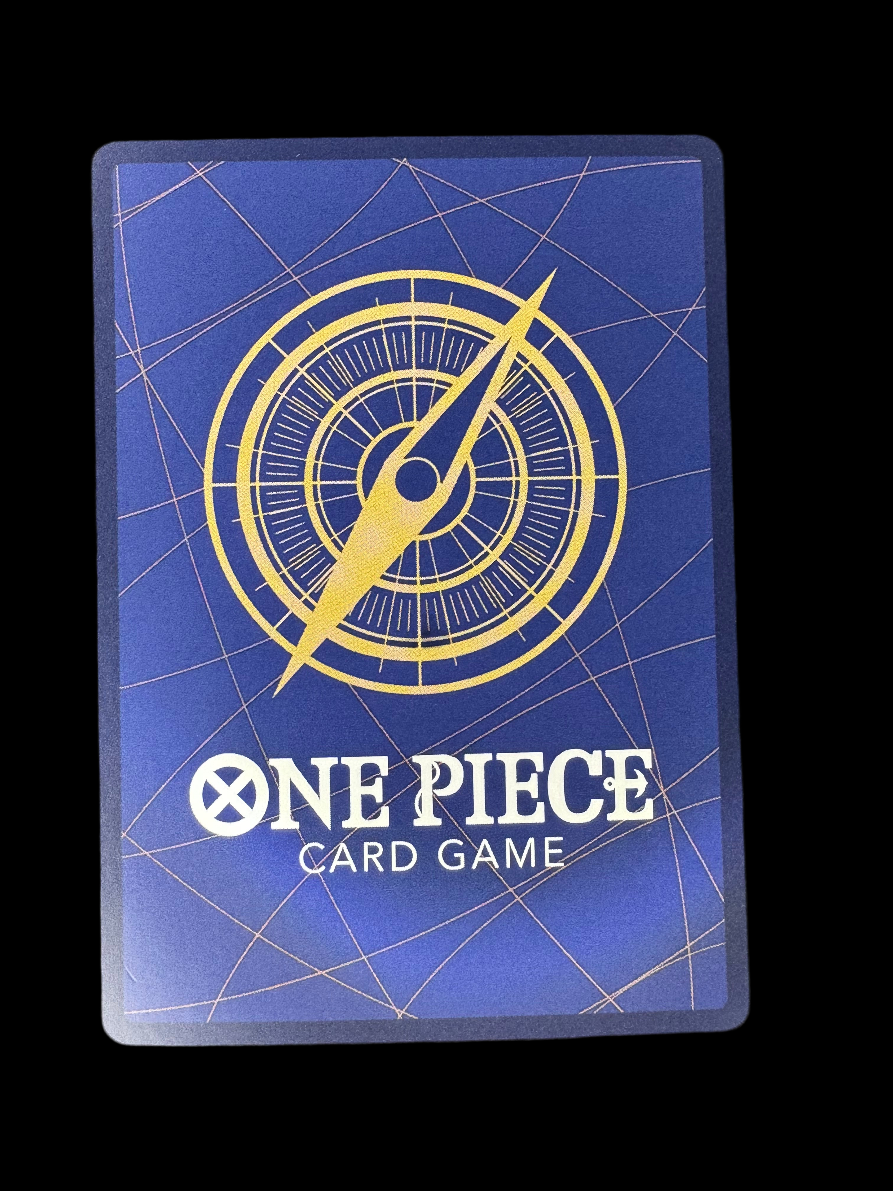 One Piece TCG ST06-008 Hina Premium Card Collection Vol.2