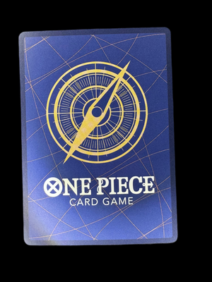 One Piece TCG ST04-017 Onigashima Island Premium Card Collection Vol.2