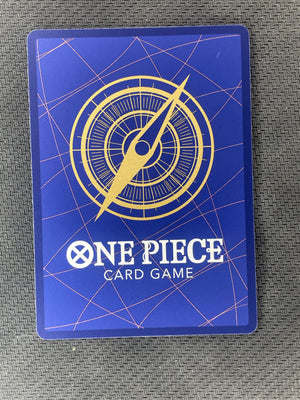 One Piece TCG OP07-022 Otama Alternate Art