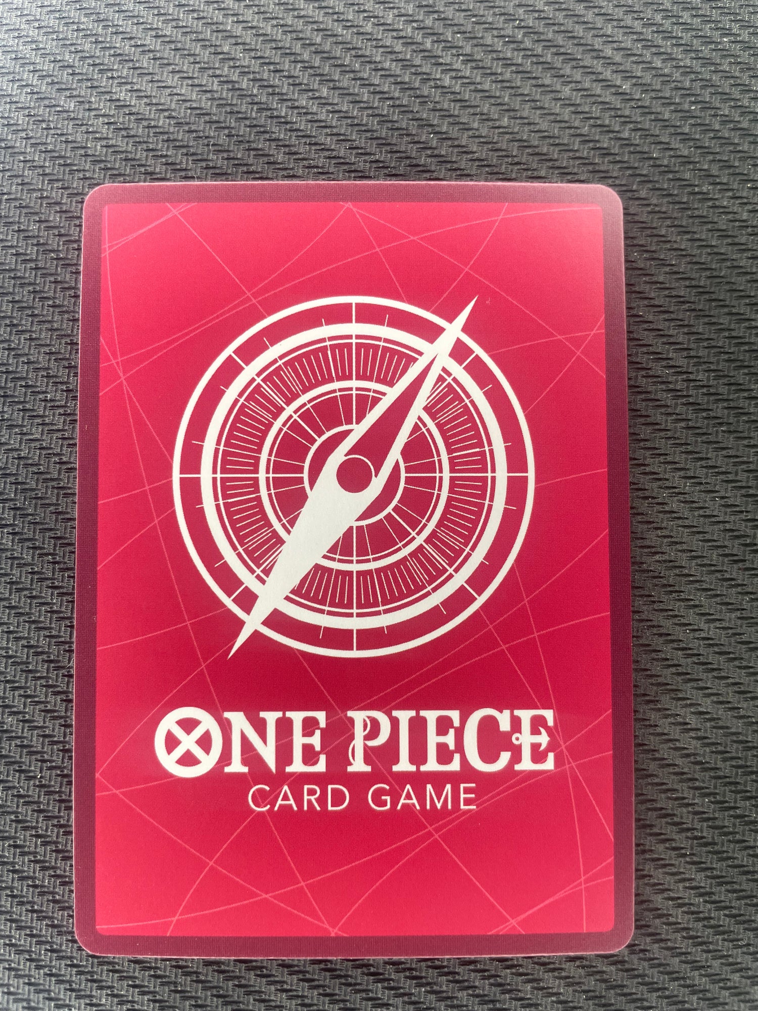 One Piece TCG Awaking of the New Era OP05-060 Monkey.D.Luffy Alternate ...