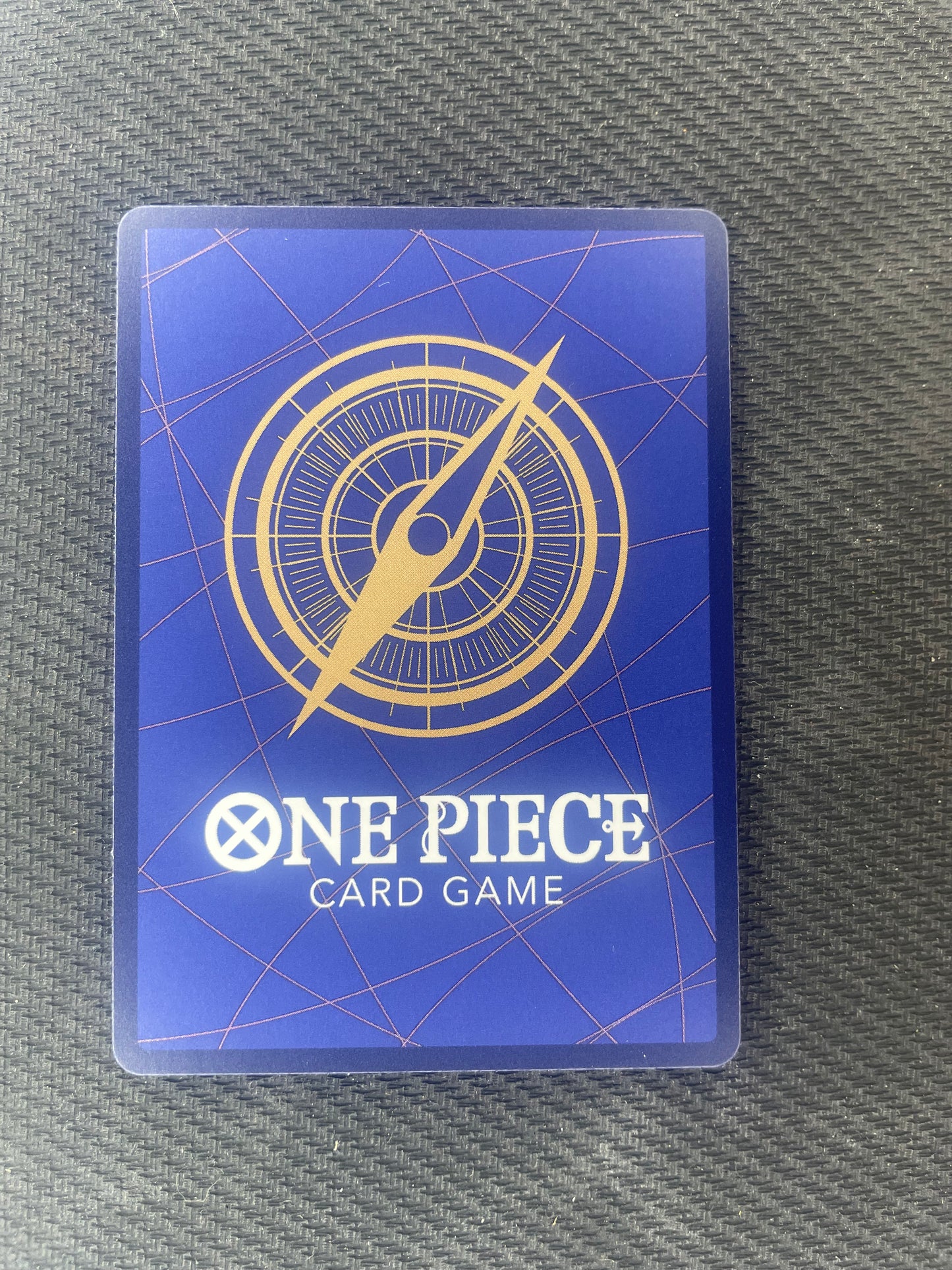 One Piece TCG Awaking of the New Era OP05-015 Belo Betty Alternate Art ...
