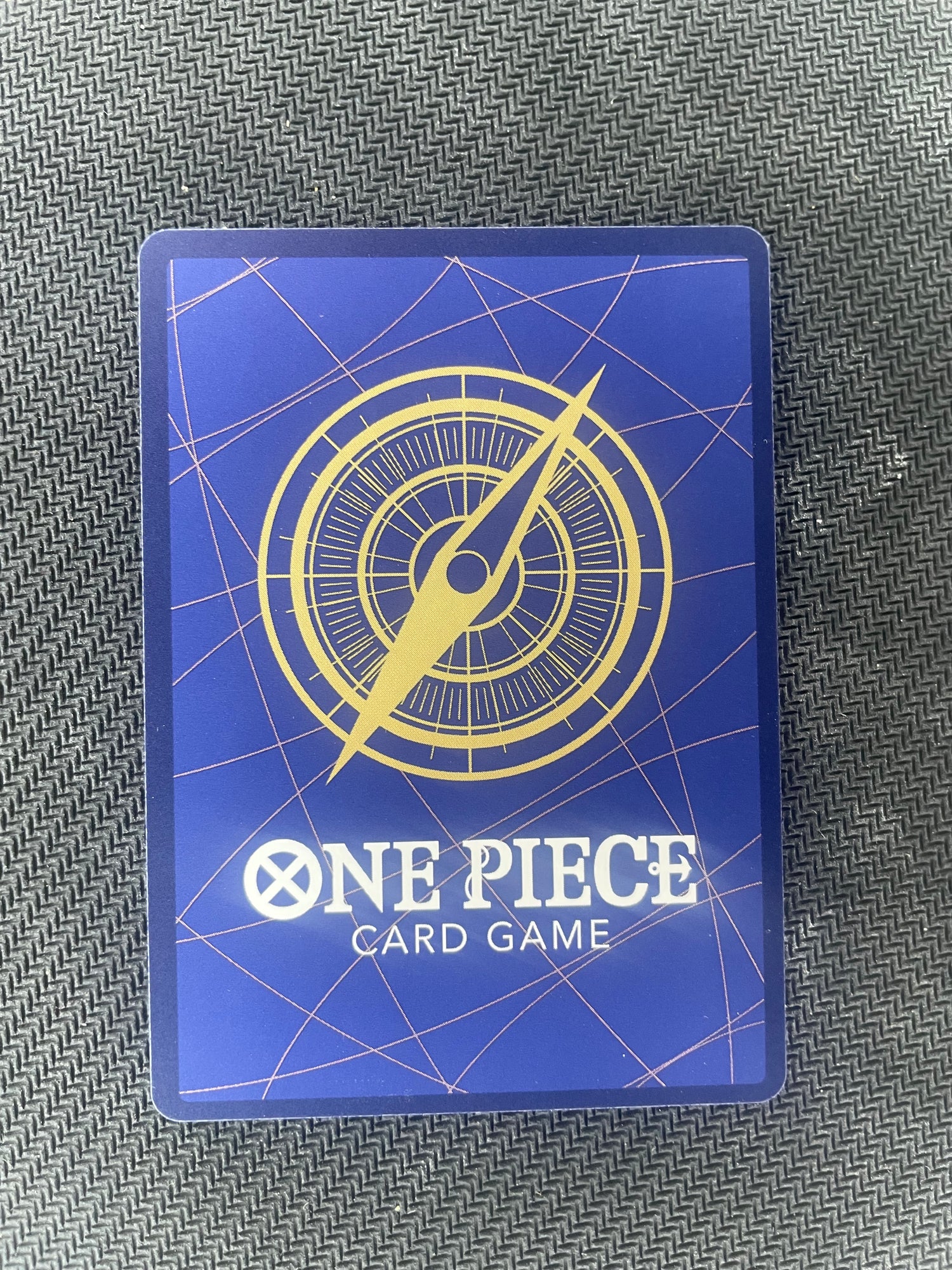 One Piece TCG Kingdoms of Intrigue OP04-083 Sabo Alternative Art – Mint ...