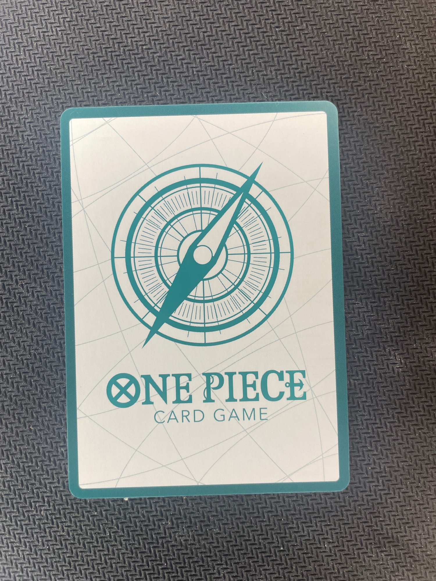 One Piece TCG Don Pack 1 Tony. Tony Chopper Don Card – Mint Collectables