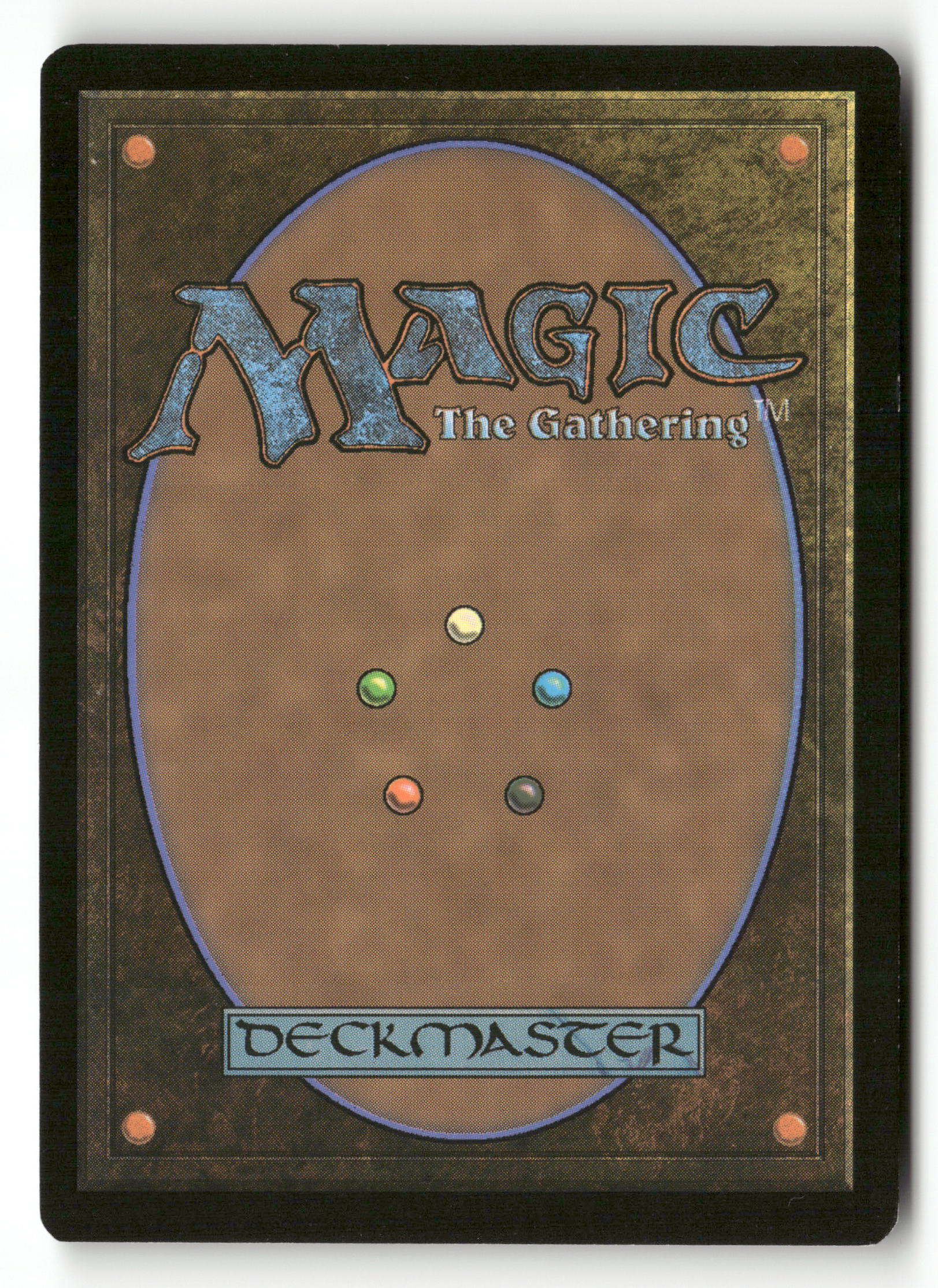 MTG The Brothers' War: Retro Frame Artifacts 65 Aetherflux Reservoir ...
