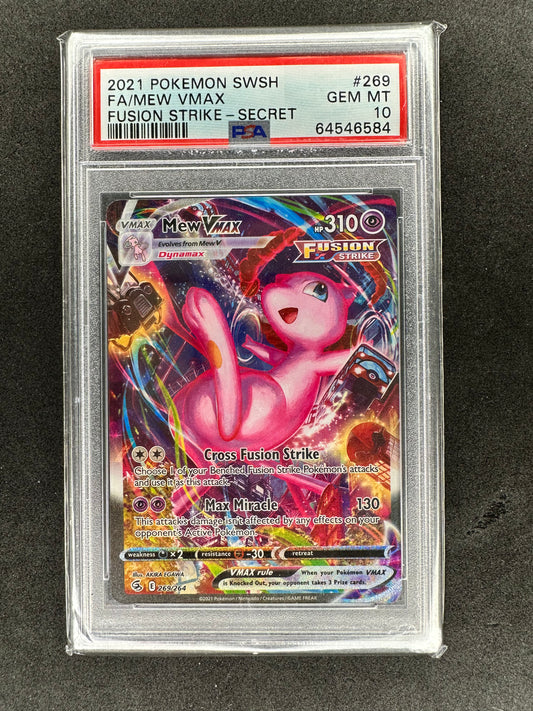 Pokemon Singles – Page 7 – Mint Collectables