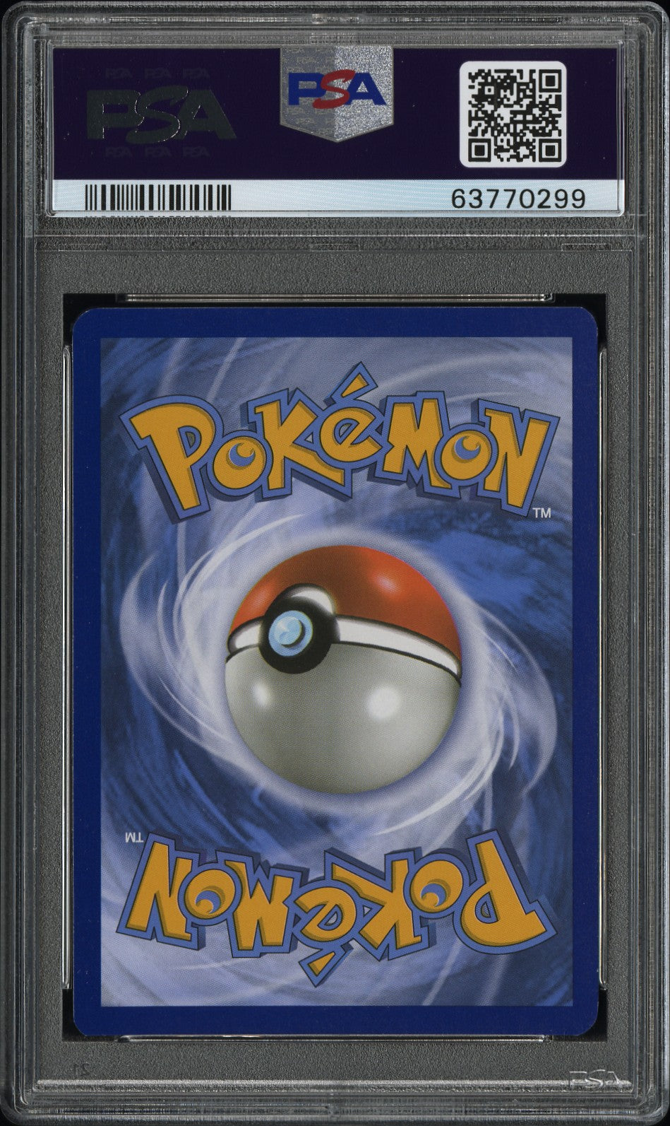 2016 Pokemon XY Evolution 11/108 Charizard Reverse Foil PSA 9